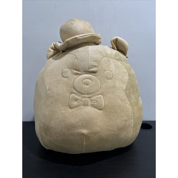 Squishmallows | Toys | Squishmallows Rare 0 Millionth Commemorative ...